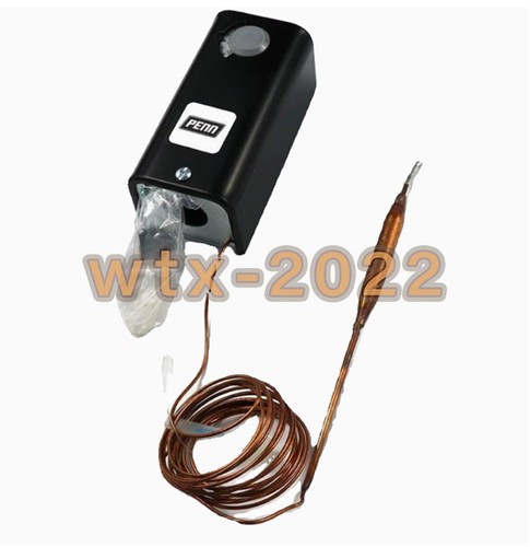 1PCS NEW FOR Temperature Controller Antifreeze Switch A19AAF-44C | eBay