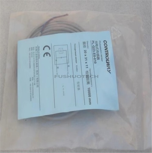 1Pc Controlway New PL-Q23-E0-010 xl | eBay Australia