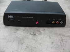 Rf Modulator Video Converter for sale | eBay