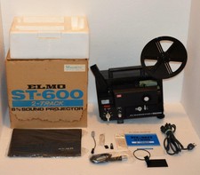 Elmo Movie Projectors for sale | eBay