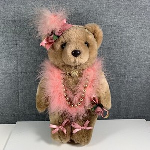 Bearly People Plush Bear Teddy Bears for sale | eBay