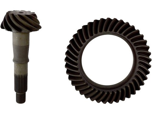 Rear Differential Ring and Pinion 28JQKT38 for Canyon Envoy XL XUV ...