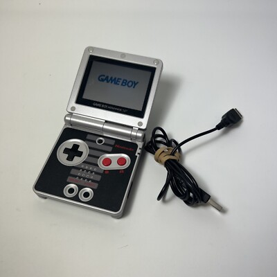 Gameboy Advance Sp Nes for sale | eBay