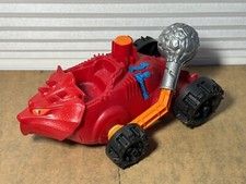 Masters of the Universe Original Bashasaurus