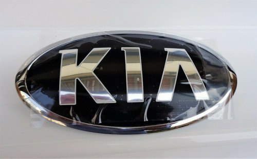 Rear Tailgate emblem fit KIA RONDO 2014 2015 2016 2017 | eBay