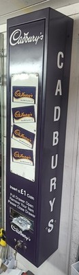 cadburys machine products for sale | eBay UK