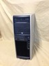 FL818UT I Open Box HP XW4550 Workstation PC Quad-Core 2.3 GHz 4GB 250 ...