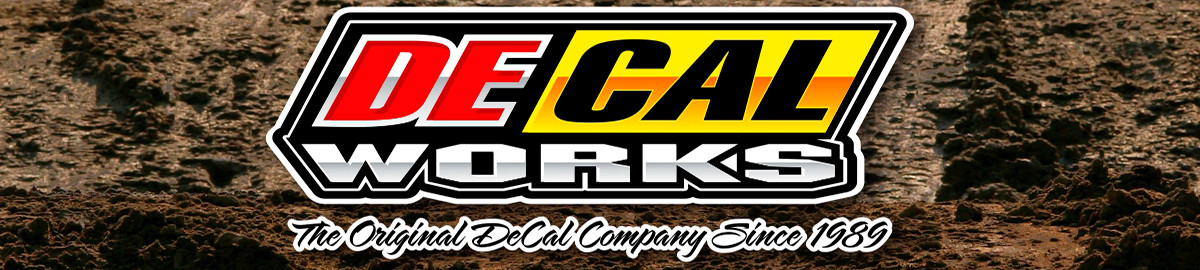 DeCal Works The Original | eBay Stores