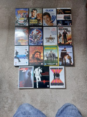 The Job Lot DVDs for sale | eBay