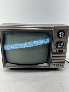 Samsung Vintage Televisions for sale | eBay