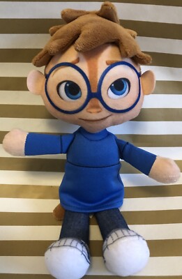 Chipmunk Toys in Branded Soft Toys for sale | eBay