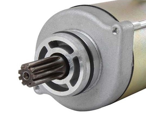 Electric Starter Motor For CFmoto ZFORCE 800 Z8 800 Trail Snyper SSV ...