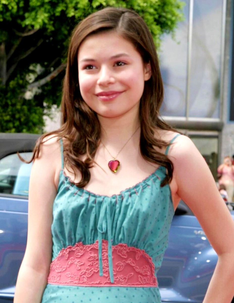 Miranda Cosgrove Bikini Icarly Miranda Cosgrove