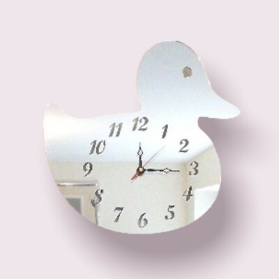 Duck Clock for sale | eBay UK
