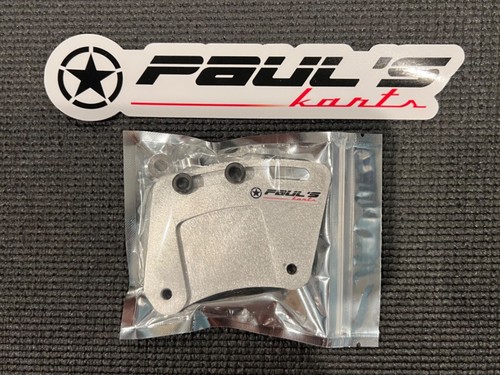 Adjustable timing ignition coil bracket gx200 / predator / tillotson ...