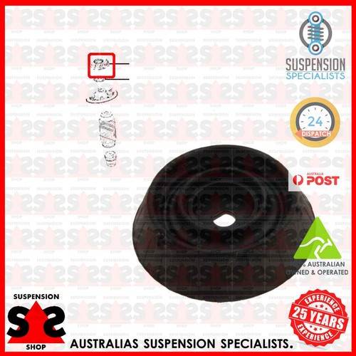 Front Axle Suspension Strut Support Mount Suit KIA Picanto I (Sa) 1.1 ...