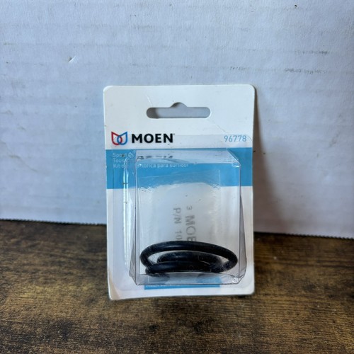 Moen 96778 Spout O-ring Kit Replacement for sale online | eBay