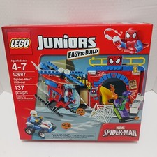 LEGO 137-2 Passenger Sleeping Car Set Parts Inventory and Instructions ...