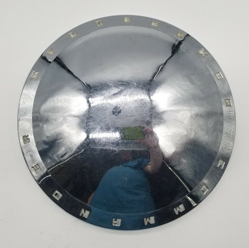 Vintage Studebaker Commander Hubcap Wheel Cover 11 1/2" | eBay