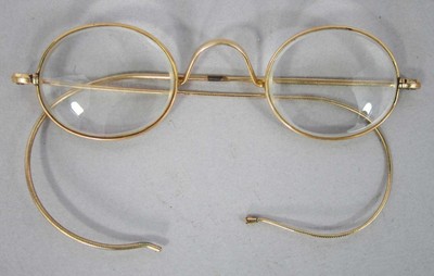Antique Spectacles for sale | eBay