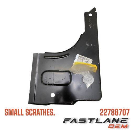 2015-2020 CHEVROLET TAHOE DOOR FRAME HINGE PANEL NEW OEM 22786707 | eBay