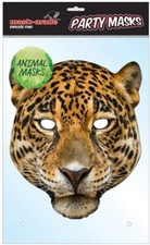 Tiermaske Leopard - Preise und Testberichte bei yopi.de