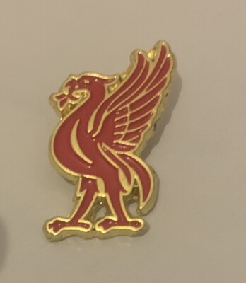 Liverbird Badge for sale | eBay