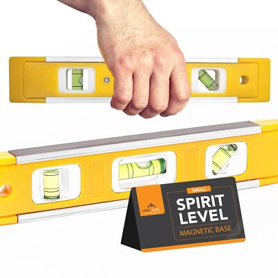 Small Spirit Level for sale | eBay