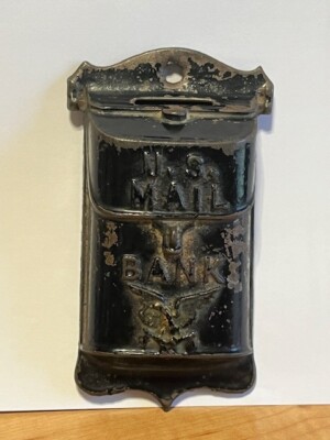 Collectible Coin Banks for sale | eBay