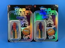 Star Wars Retro Collection Stormtrooper (Prototype Edition)
