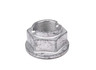 NEW MERCEDES-BENZ S W222 FRONT WHEEL HUB NUT A1403570372 ORIGINAL | eBay