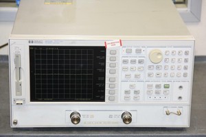 Hp 8753 Network Analyzer for sale | eBay