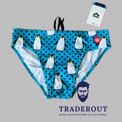 Mens Bikini Swimwear in Men's Swimwear for sale | eBay