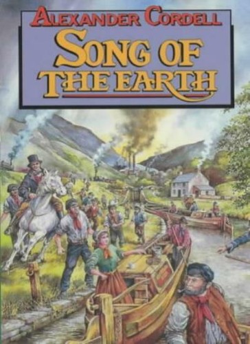 Song of the Earth By Alexander Cordell. 9781872730202 | eBay
