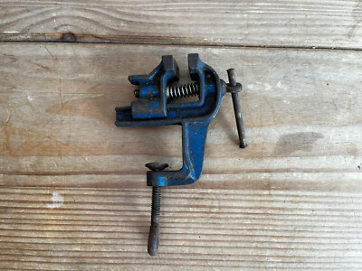 Jewellery Vice in Home Clamps & Vices for sale | eBay