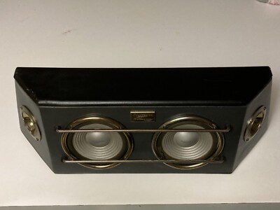Roadmaster Speakers for sale | eBay