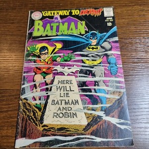 Keymaster Comics | eBay Stores