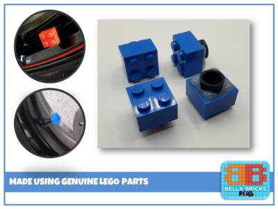 Custom Dust Caps for sale | eBay