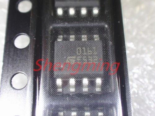 10pcs TDA0161 TDA0161FPT 0161 SOP-8 | eBay