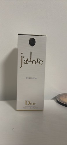 Dior J'adore 3.4 fl oz Women's Eau de Parfum *NEGOTIABLE* 3348901597715 ...