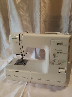 Las mejores ofertas en Máquina de coser Kenmore modelo 385 | eBay