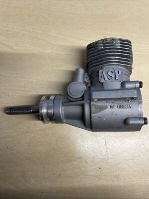 RC Petrol/Nitro 4-Stroke Engines Aeroplanes for sale | eBay