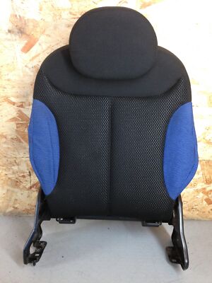Citroen C2 Seats for sale | eBay