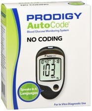 Prodigy Diabetic Care for sale | eBay