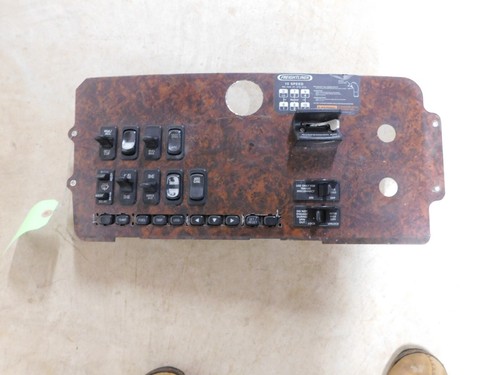 Freightliner dash controls | eBay