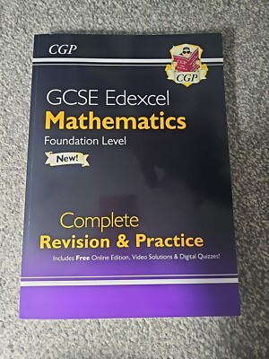 Maths Revision for sale | eBay