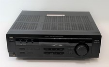 JVC Home Audio Stereo Receivers for sale | eBay