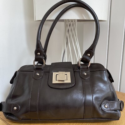 Debenhams Tote Brown Bags & Handbags for Women for sale | eBay