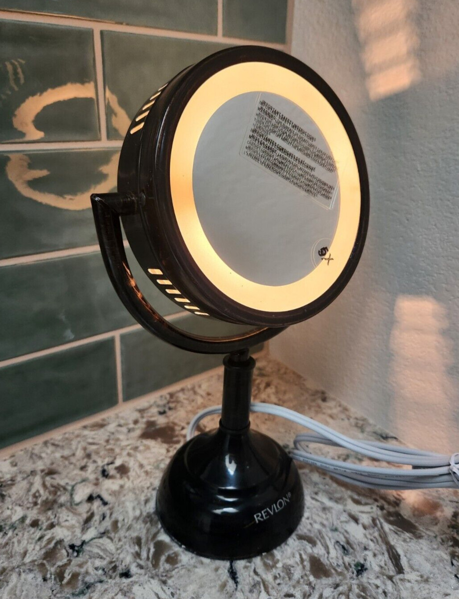 Revlon Lighted Makeup Mirror