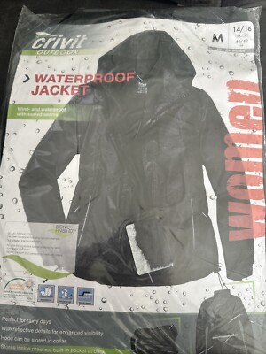 Crivit Coats, Jackets & Waistcoats for Men for sale | eBay